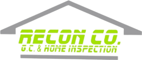 Home Inspection Services | Recon Company | Greensboro NC